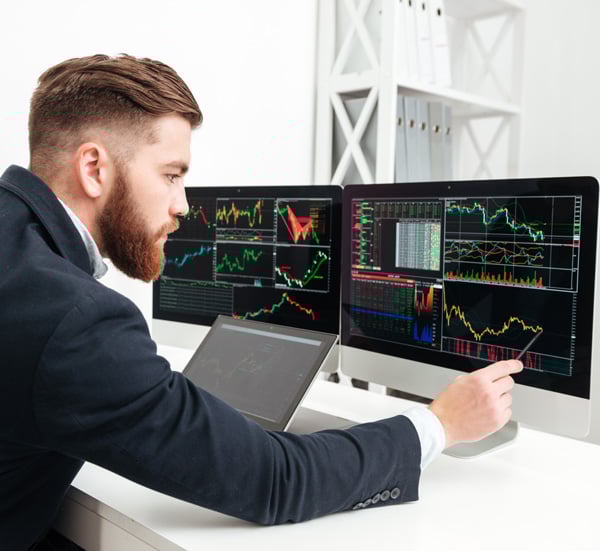 Basecamp Trading Presents...